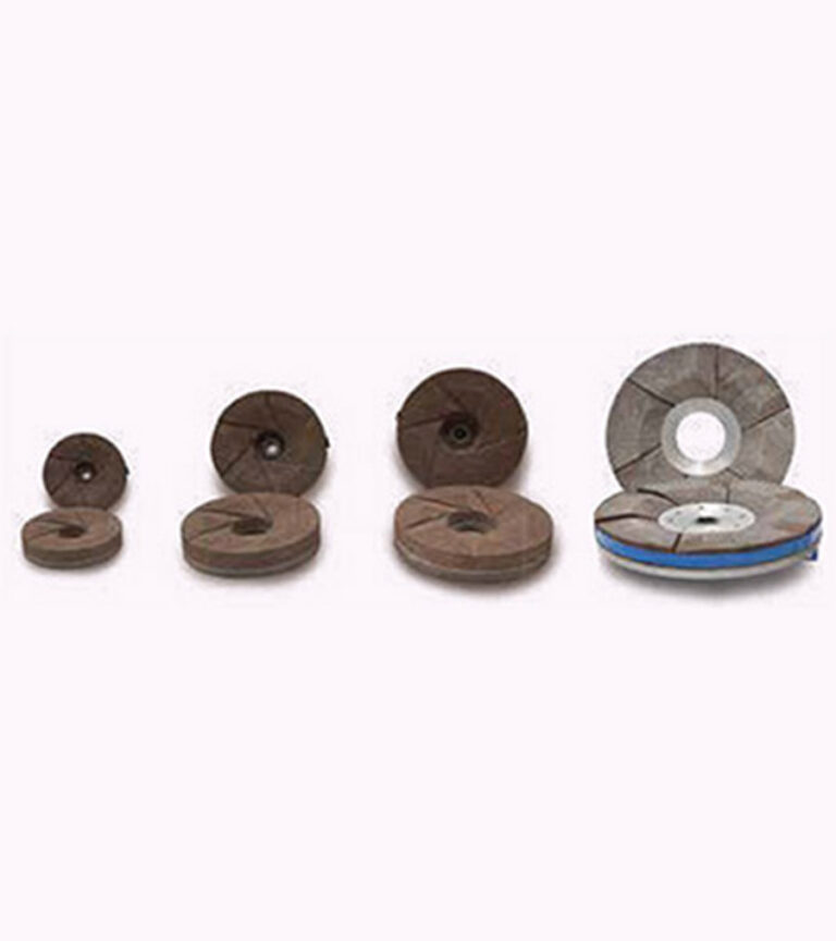 Domestic Flour Milling - Sterling Abrasives Limited (SAL)