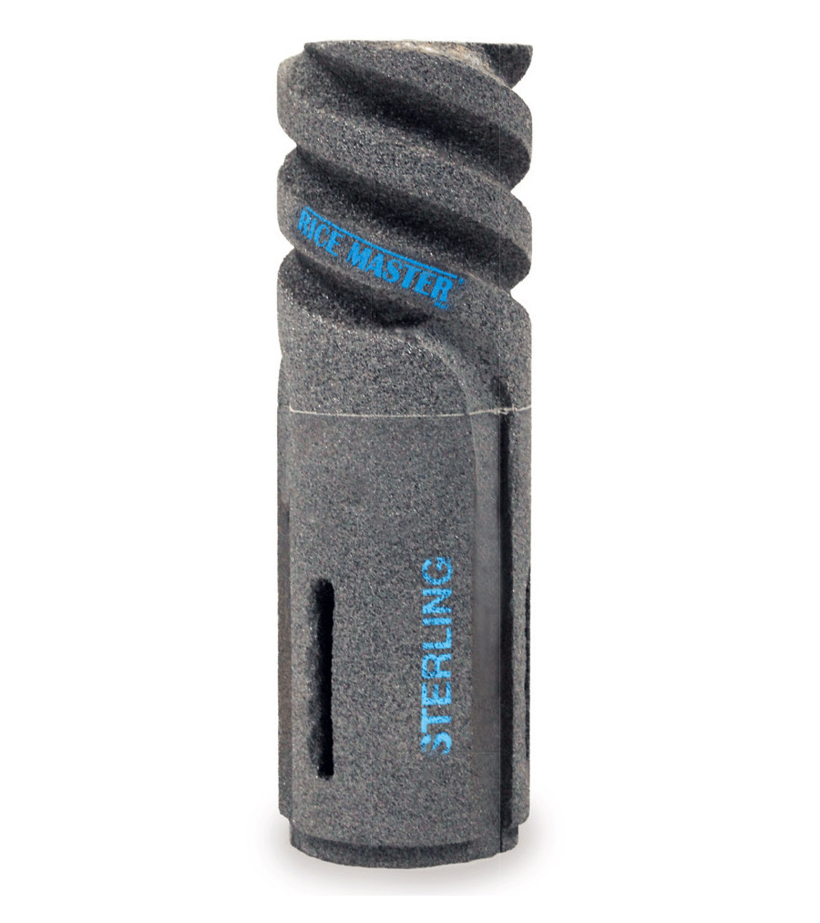 Jet Polisher Sterling Abrasives Limited SAL Jet Polisher Sterling Abrasives Limited SAL
