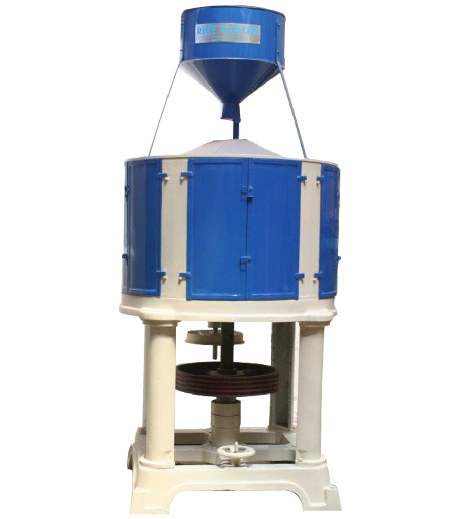 Rice Master Plus - Sterling Abrasives Limited (SAL)