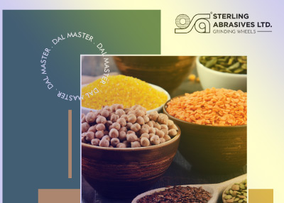 Sterling Abrasives Limited (SAL)