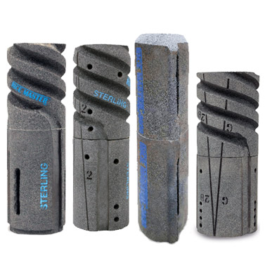 Rice Milling Applications Archives - Sterling Abrasives Limited (SAL)